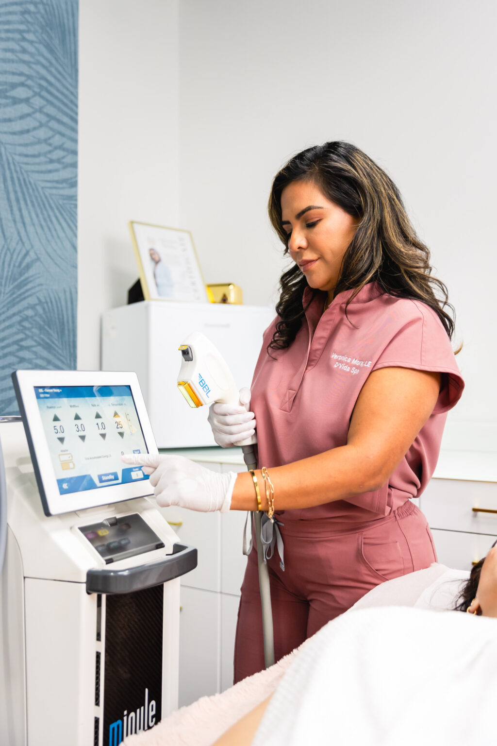 Med Spa | Locations in Chicago & Raleigh | Dvida Spa