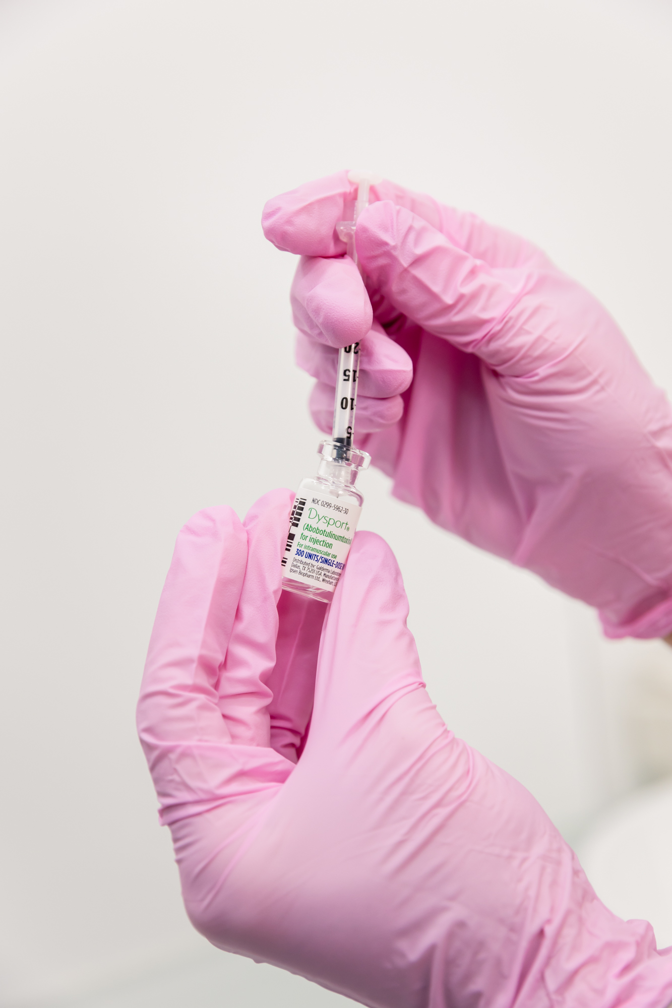 Botox in Chicago | Dvida Spa