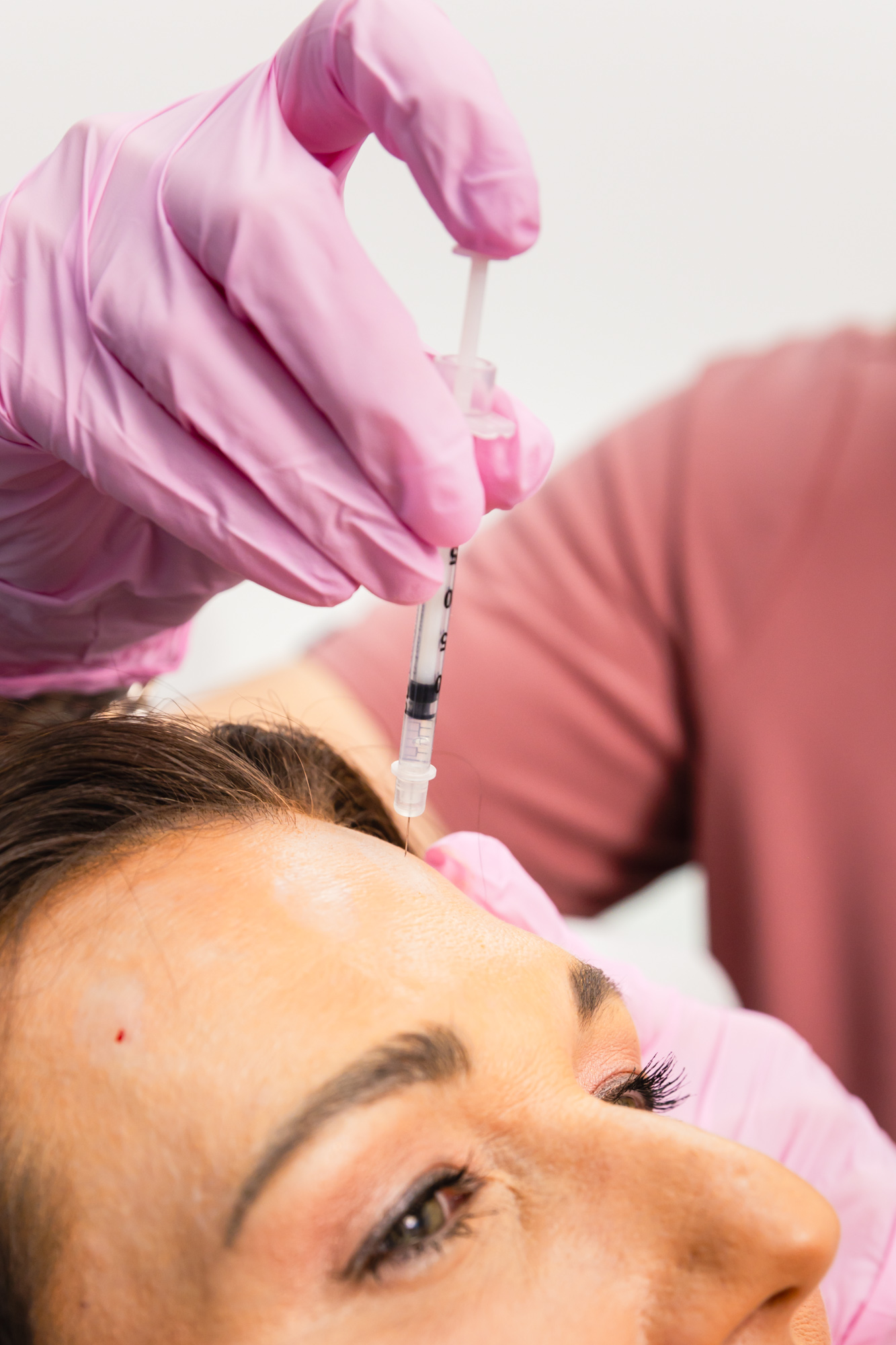 Botox in Cary | Dvida Spa