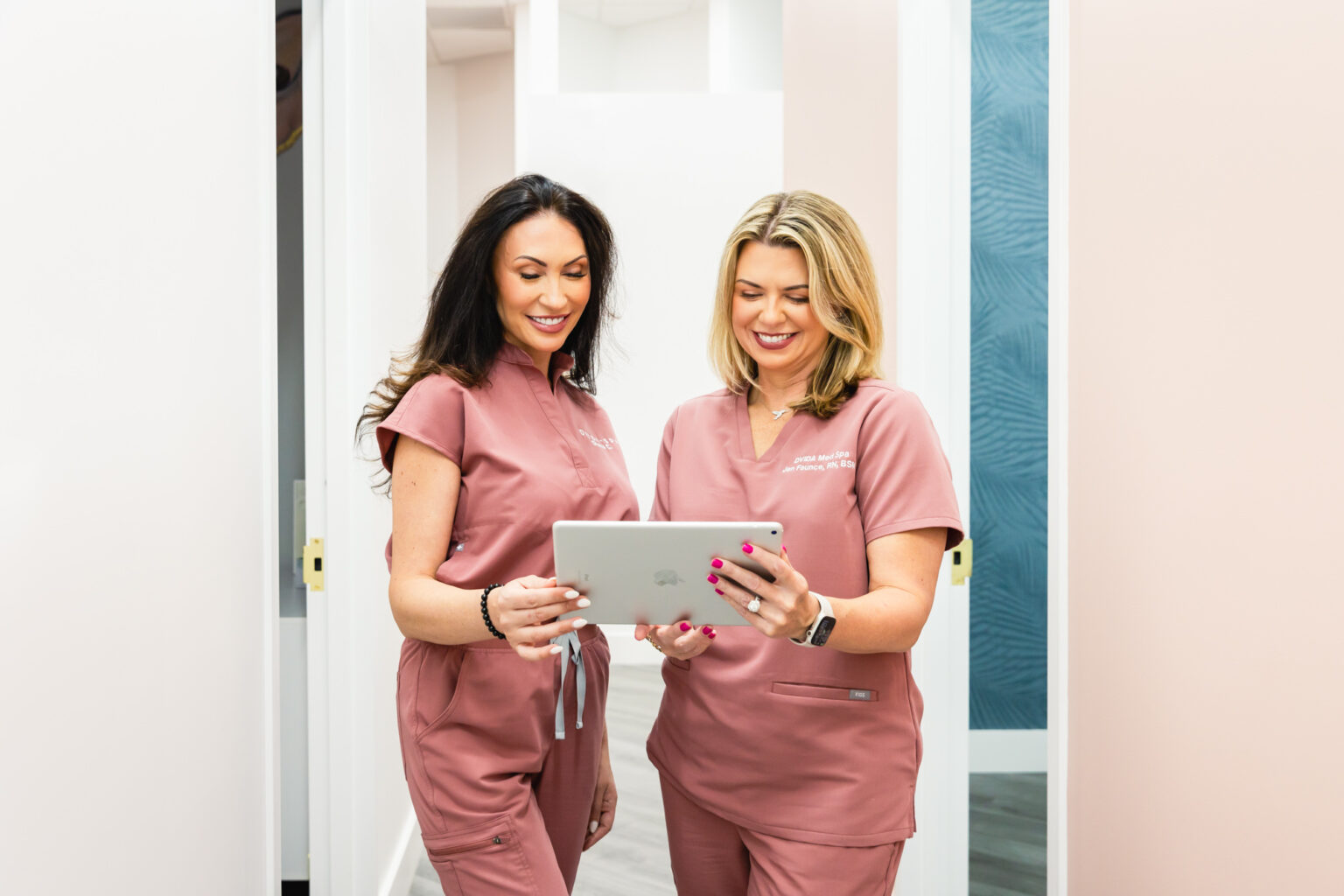 DVida Med Spa Locations in Chicago and Raleigh | Top Med Spa
