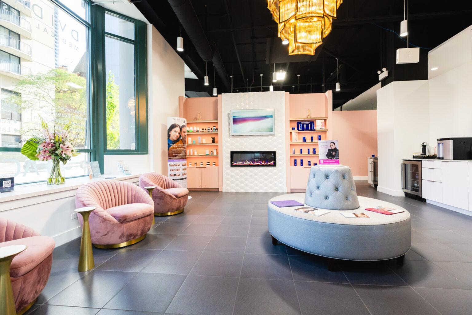 Med Spa | Locations in Chicago & Raleigh | Dvida Spa