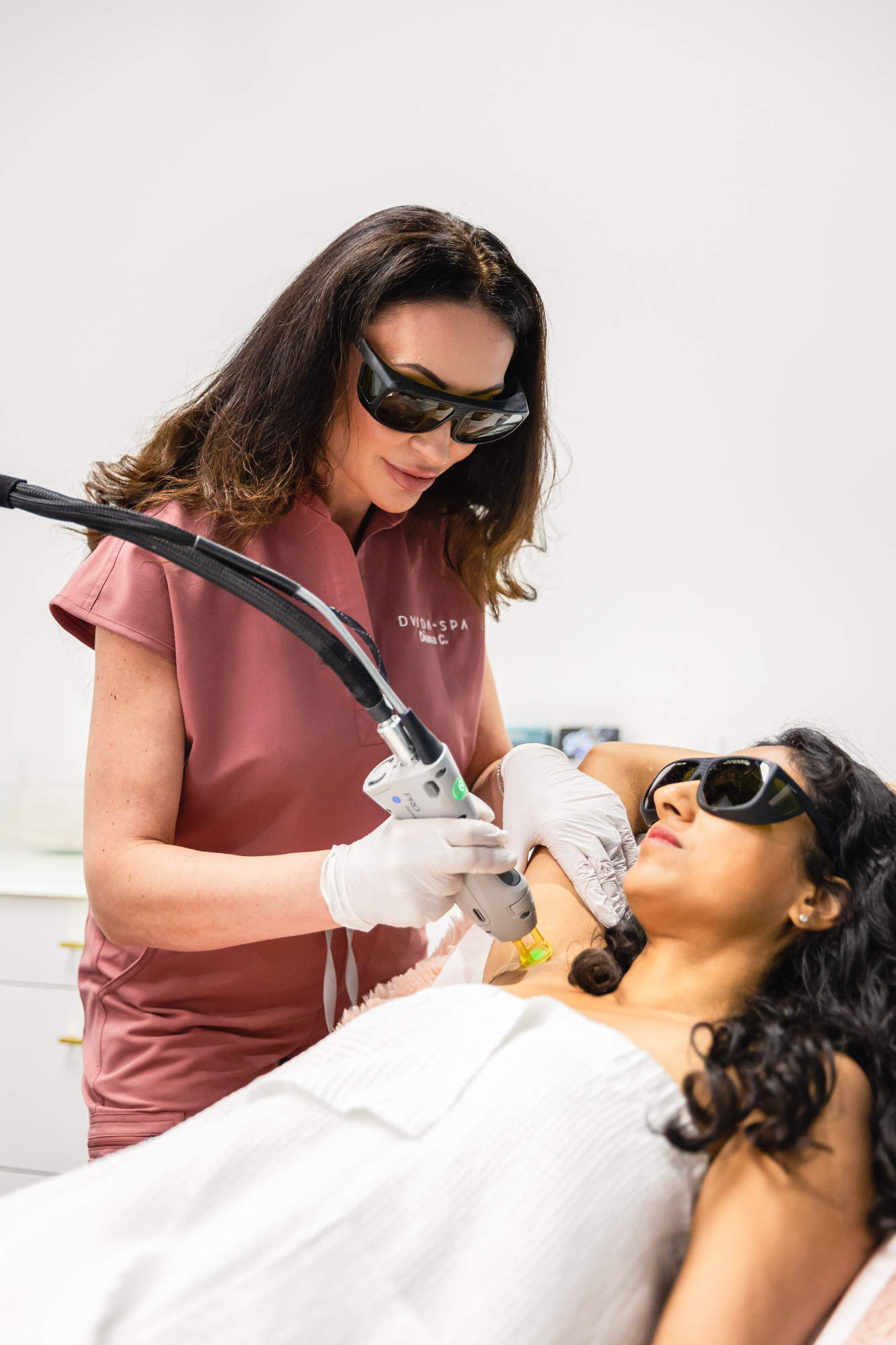 Careers | Dvida Spa