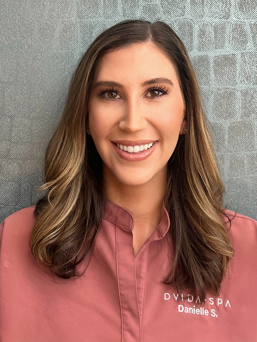 Danielle Soffe | Dvida Spa