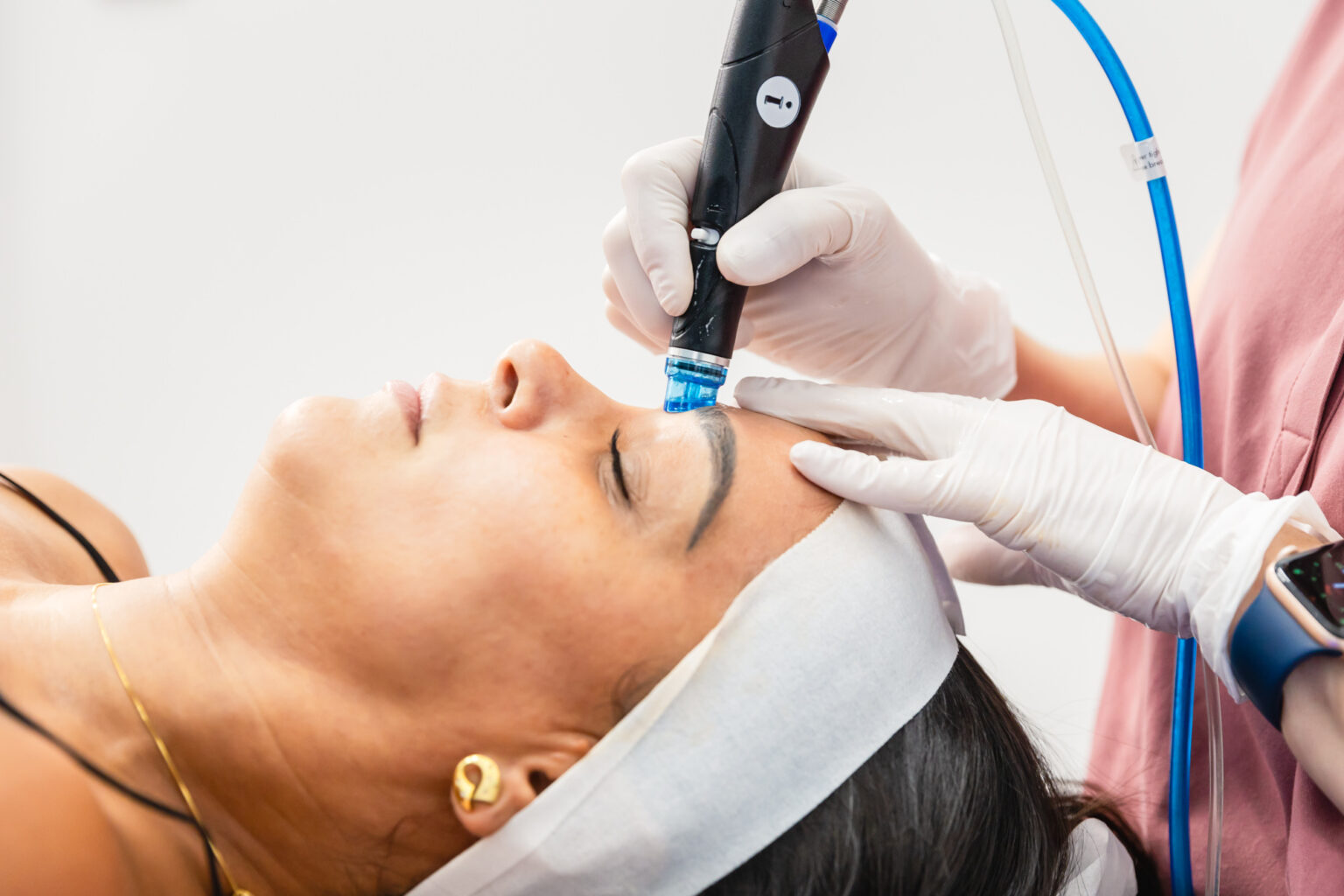 Hydrafacial in Chicago | Dvida Spa