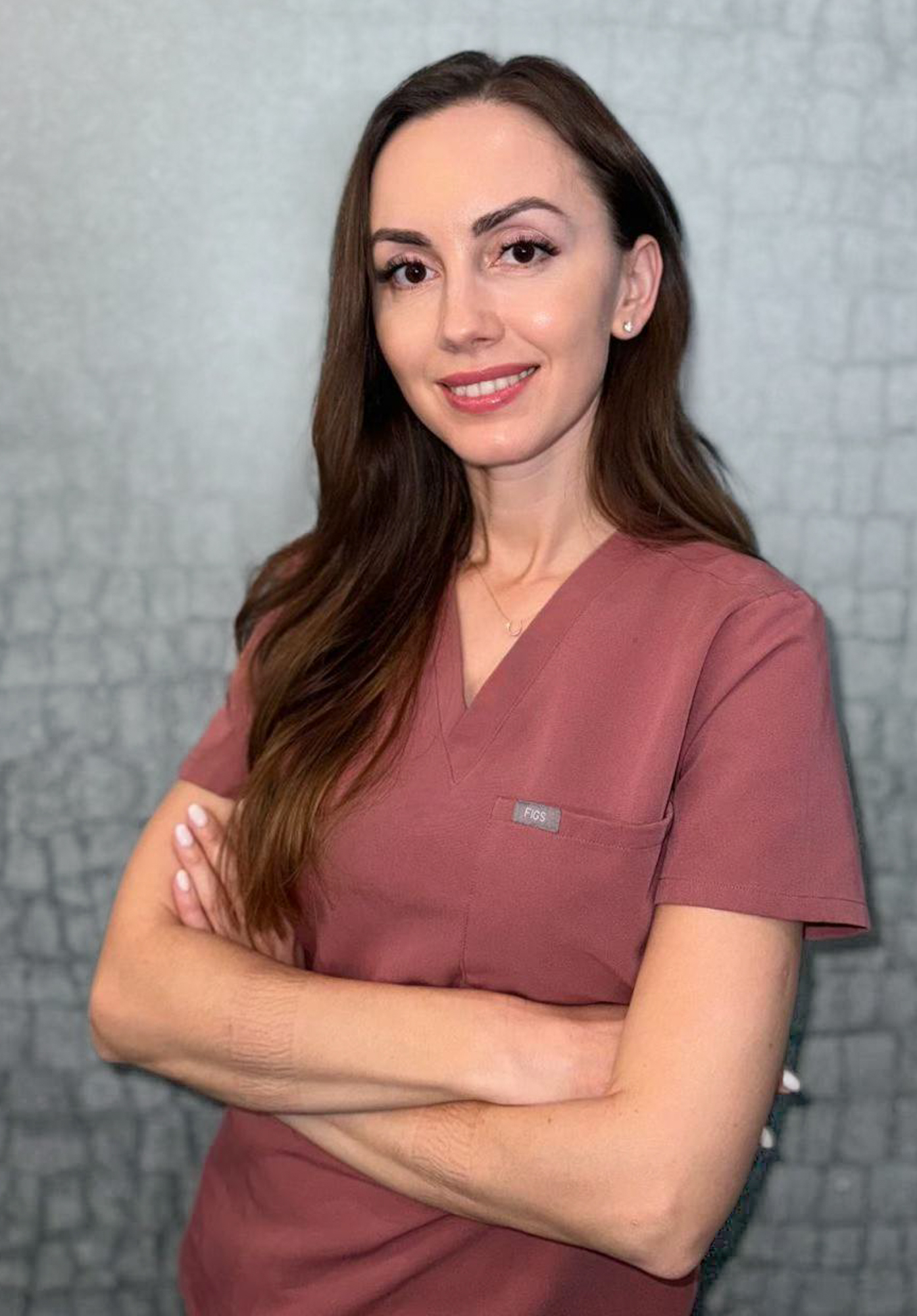Olga Bilonozhiko - Dvida Spa