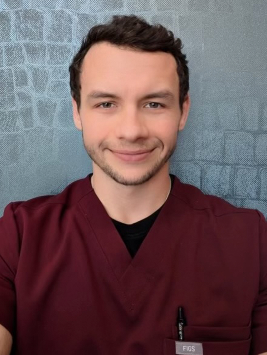 Chris Frank | Dvida Spa