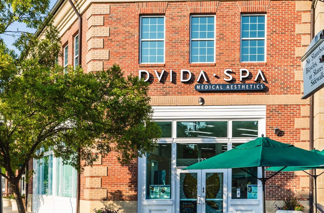 Platelet-Rich Plasma Therapy Cost | Dvida Medical Spa Cary NC